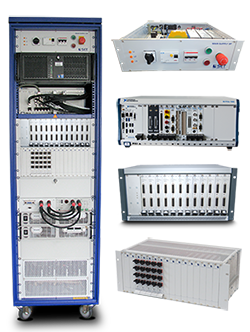 Modular Design-2 - ADAS iiT